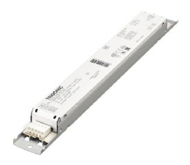 87500726 LC Tridonic 50W 250-400mA One4 all Dimmable Constant current LED driver; metal casing ...